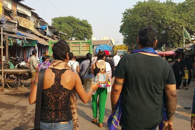 Dharavi Slum Tour in Mumbai City Heart of Mumbai - Final Thoughts