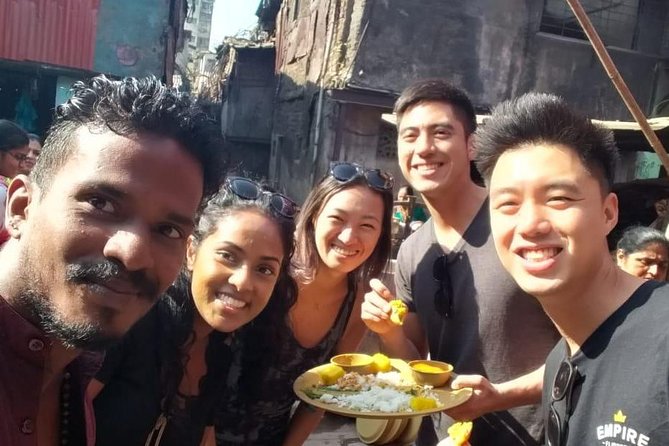 Dharavi Slum Tour in Mumbai - Who Should Consider This Tour