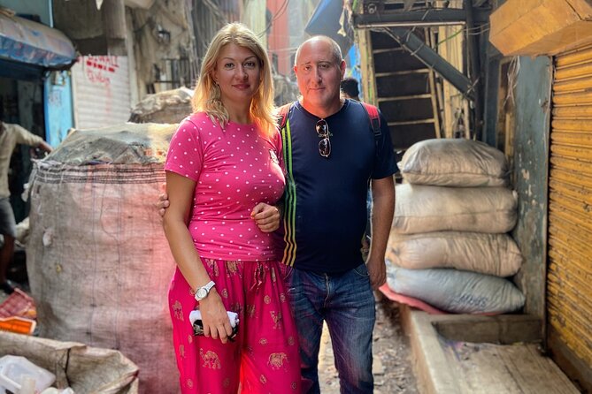Dharavi Slum Tour in Mumbai with Combo Packages & Transfers - Authentic Perspectives from Travelers