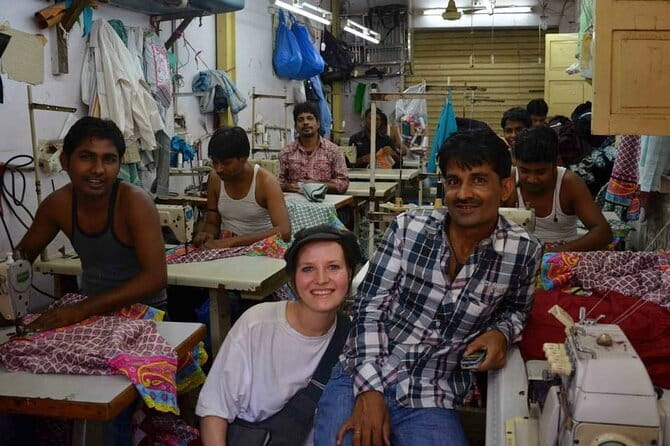 Dharavi Slum Tour - See the real Slum with a Local Guide - The Itinerary: What You Can Expect