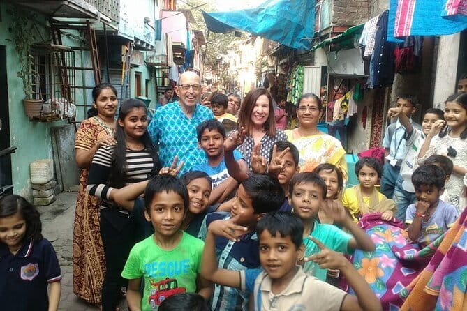 Dharavi Slum Tour - See the real Slum with a Local Guide - The Sum Up: Who Will Love This Tour?