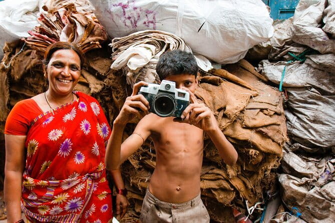 Dharavi Slum Tour - See the real Slum with a Local Guide - FAQ