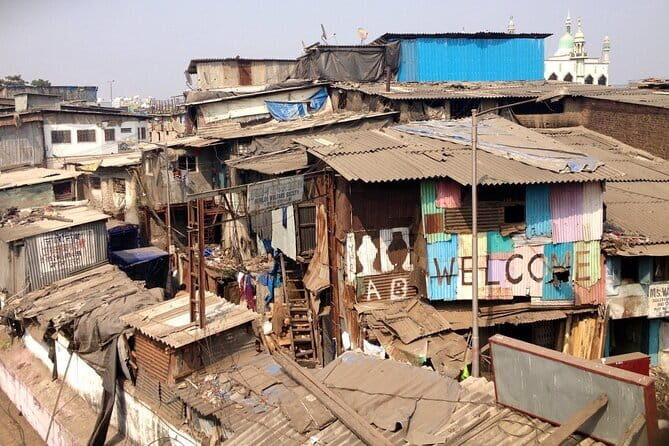 Dharavi Slum Tour with Home Visit Group Cruise Excursion - Discovering Dharavi: A Dive into Mumbai’s Heart