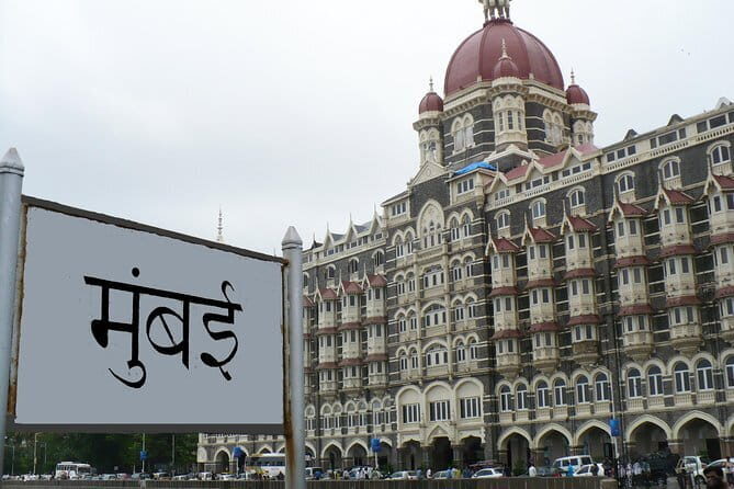 Dharavi Slum Tour with Home Visit Group Cruise Excursion - The Sum Up
