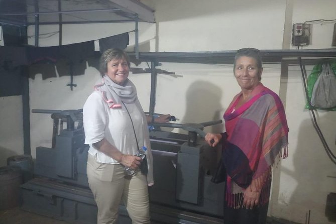 Dharavi Slum Tour with Laundry And Hotel Transfer (South Mumbai) - Practical Tips for Travelers