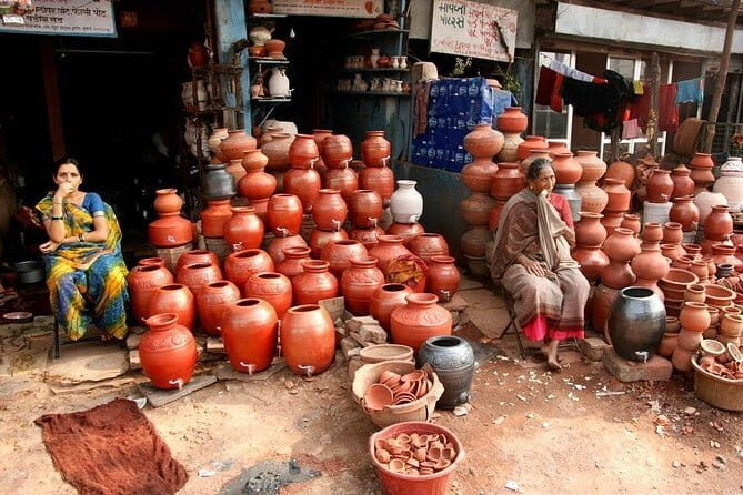 Dharavi Slum Walking Experience Tour in Mumbai - FAQ