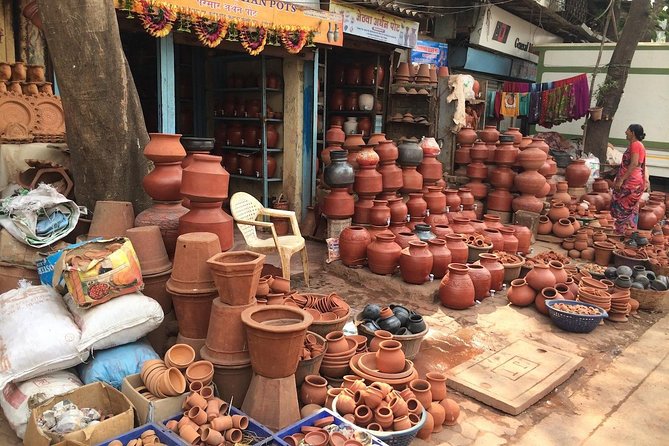 Dharavi Slumdog Millionaire Tour - The Practicalities: Logistics and Experience