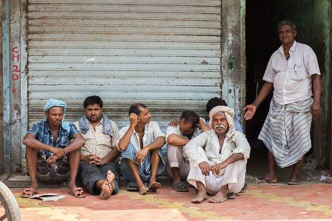 Dharavi Slumdog Millionaire Tour - Who Will Love This Tour?