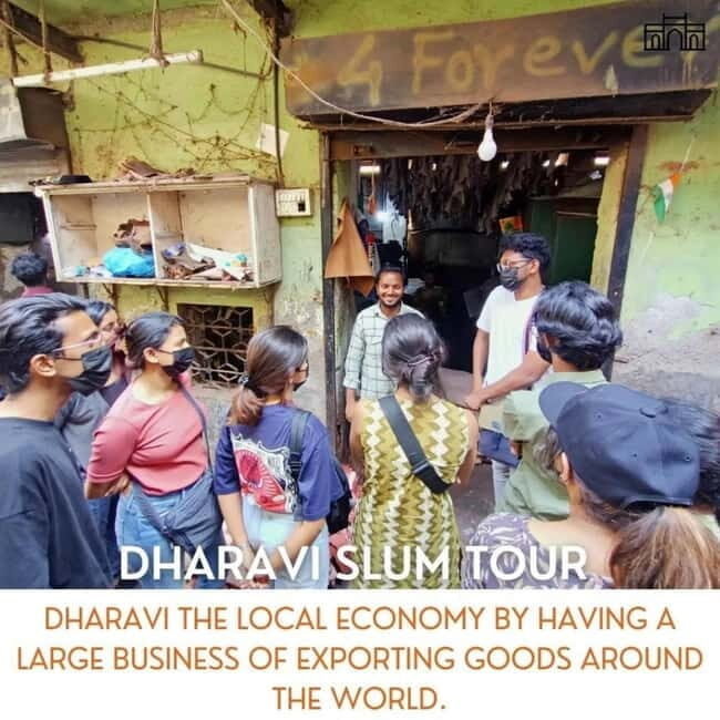 Dharavi Slumdog Millionaire Tour: With Local Guide - An Honest Look at the Dharavi Slumdog Millionaire Tour