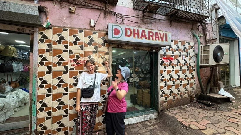 Dharavi Slumdog Millionaire Tour: With Local Guide - FAQ