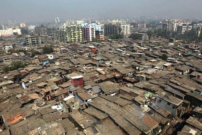 Dharavi Small-Group Mumbai - Walking Tour with Guide and Optional Add-ons - Insights Based on Real Reviews