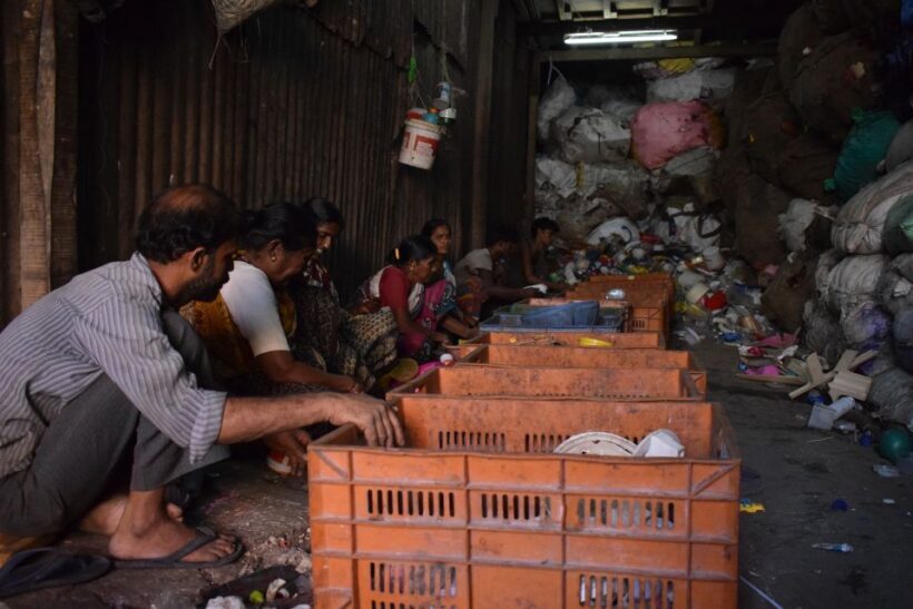 Dharavi Walking Tour with Options - What’s Included and What’s Not