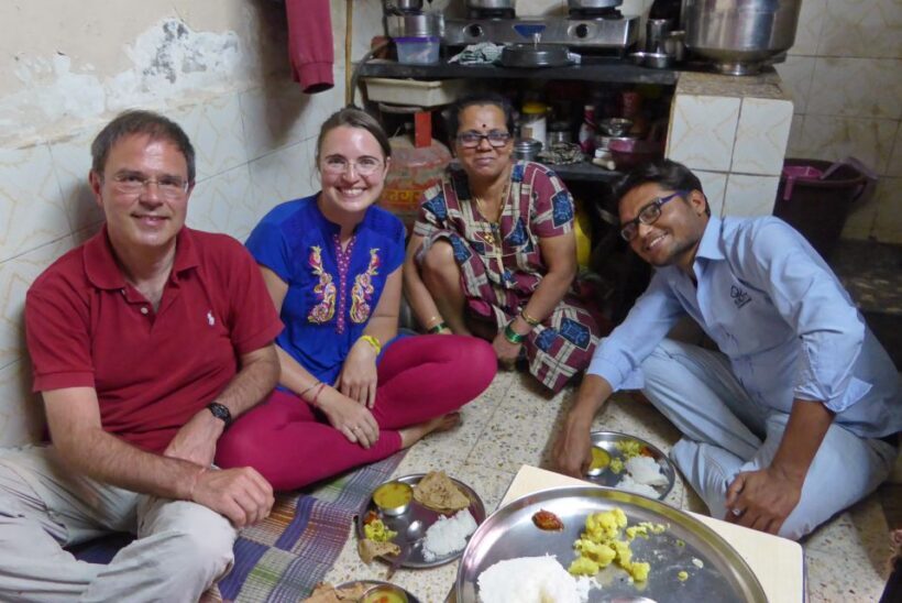 Dharavi Walking Tour with Options - FAQ