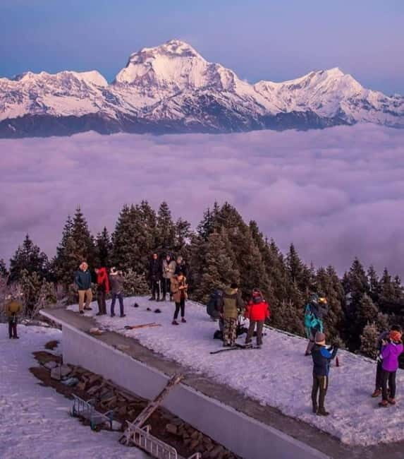 Dhaulagiri Expedition 2025/2026 - Practical Tips for Potential Participants
