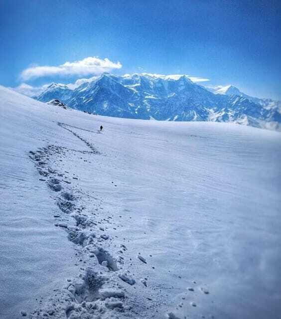 Dhaulagiri Expedition 2025/2026 - Frequently Asked Questions