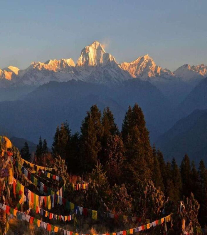 Dhaulagiri Expedition 2025/2026 - Key Points