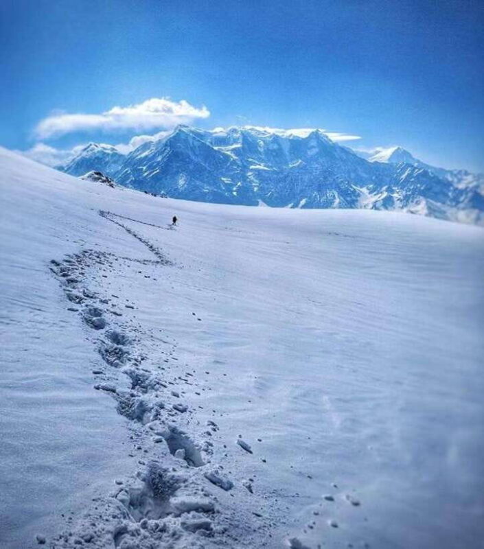 Dhaulagiri Expedition 2025/2026 - Who Should Consider This Expedition?