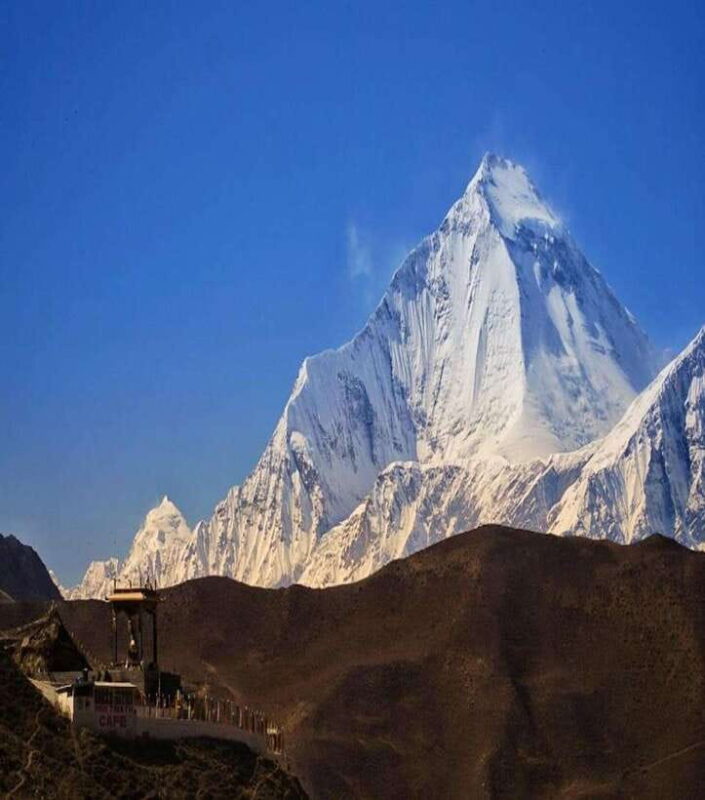 Dhaulagiri Expedition 2025/2026 - The Sum Up: Is the Dhaulagiri Expedition Right for You?