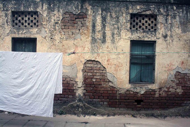 Dhobi Ghat, Ancient Stepwell and Lodhi Gardens Tour - An In-Depth Look at the Tour Experience