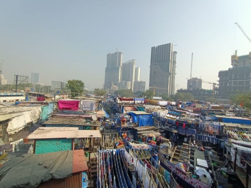 Dhobi Ghat Tour - Who Should Consider This Tour?