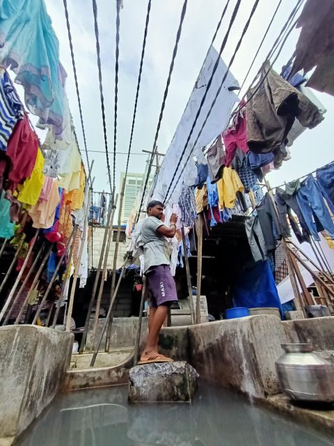 Dhobi Ghat Tour - FAQ