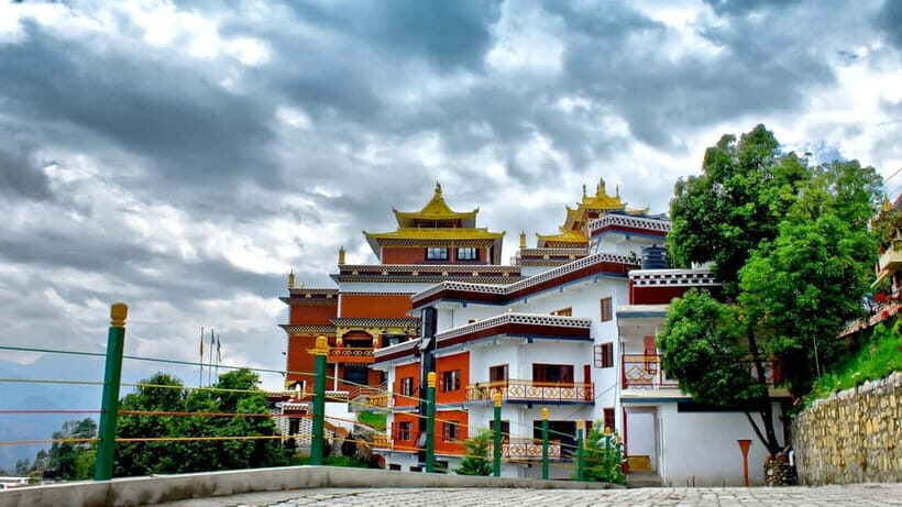 Dhulikhel Namobuddha and Panauti a day Tour from Kathmandu - A Deep Dive into the Day Trip