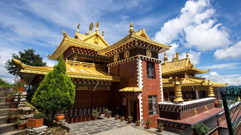 Dhulikhel Namobuddha and Panauti a day Tour from Kathmandu - Practical Tips