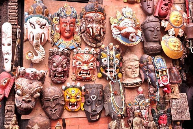 Dhulikhel, Namobuddha & Panauti: A Scenic Day Tour from Kathmandu - FAQ