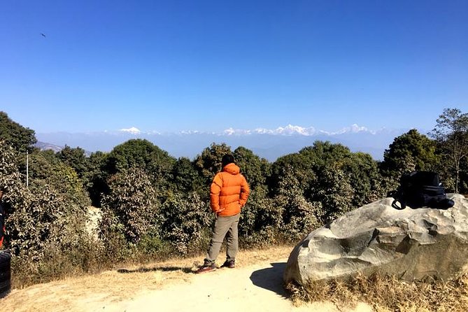 Dhulikhel to Namo Buddha Hiking via Crossing Local Village - The Itinerary in Detail
