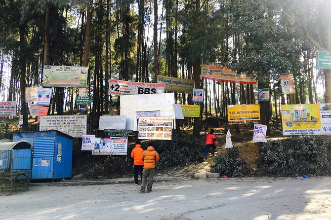 Dhulikhel to Namo Buddha Hiking via Crossing Local Village - The Practicalities