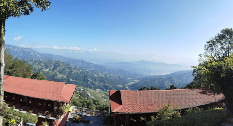 Dhulikhel to Namobuddha Day Hike - Key Points
