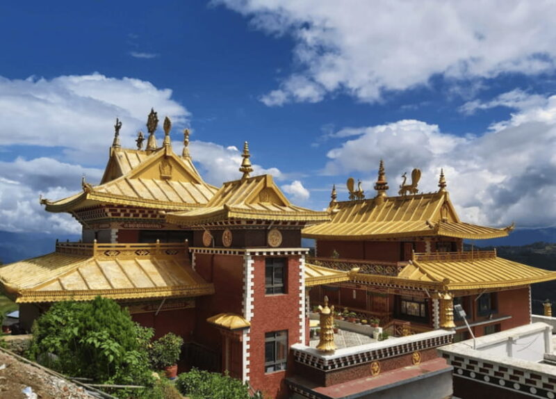 Dhulikhel to Namobuddha Day Hike - The Return and Reflection