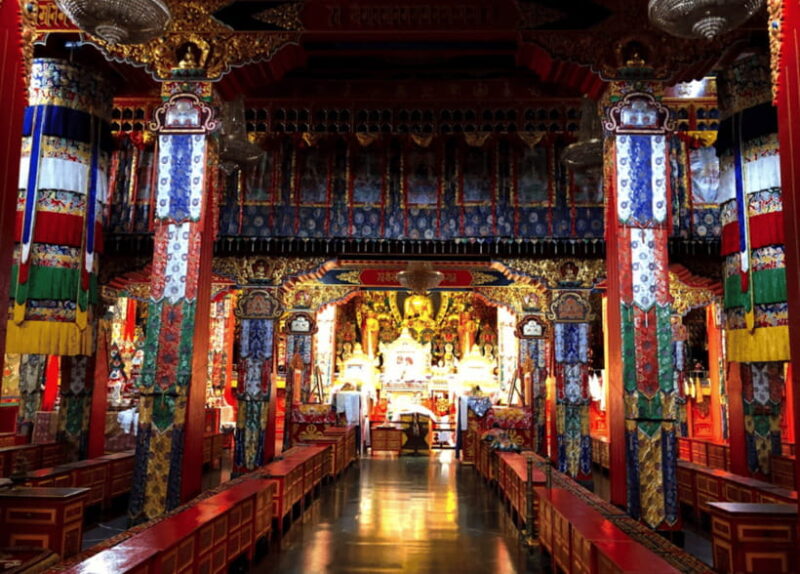 Dhulikhel to Namobuddha Day Hike - FAQ