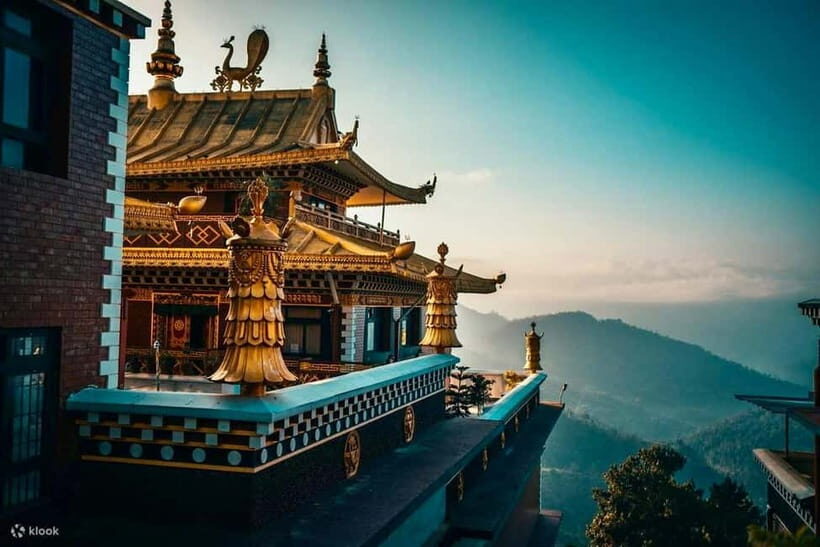 Dhulikhel to Namobuddha Day Hike with Lunch  Private/Group - Key Points
