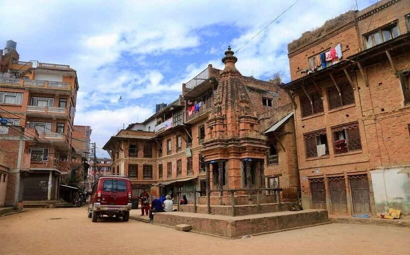 Dhulikhel to Namobuddha Day Hike with Lunch  Private/Group - Value and Practicalities