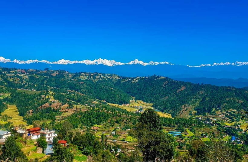 Dhulikhel to Namobuddha Day Hike with Lunch  Private/Group - Final Thoughts
