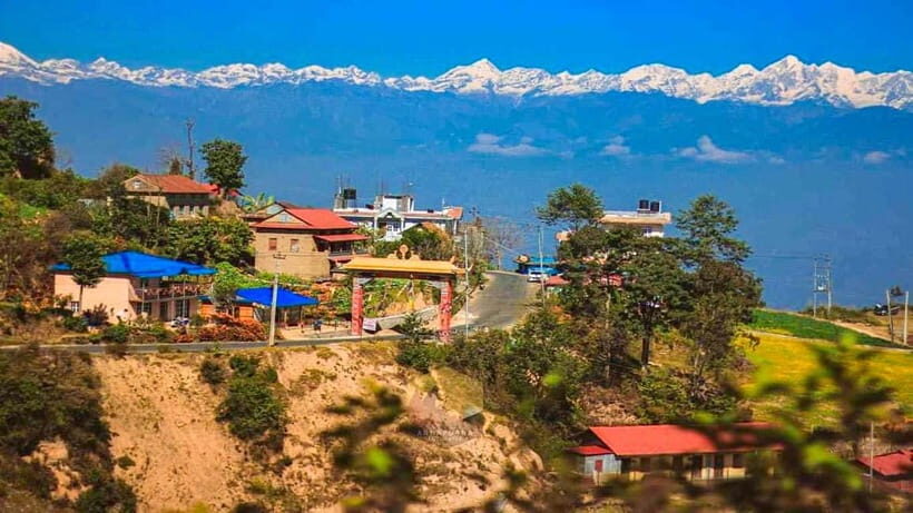 Dhulikhel to Namobuddha Day Hike with Lunch  Private/Group - An Honest Look at the Dhulikhel to Namobuddha Day Hike