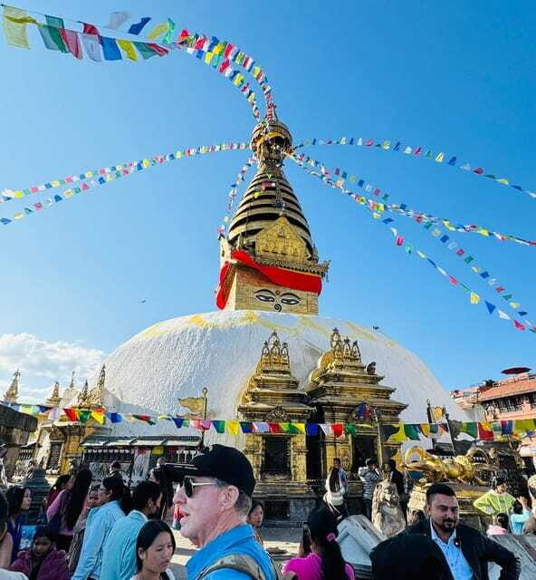 Dhulikhel to Namobuddha Day Hike with Lunch  Private/Group - What You Should Know Before You Go