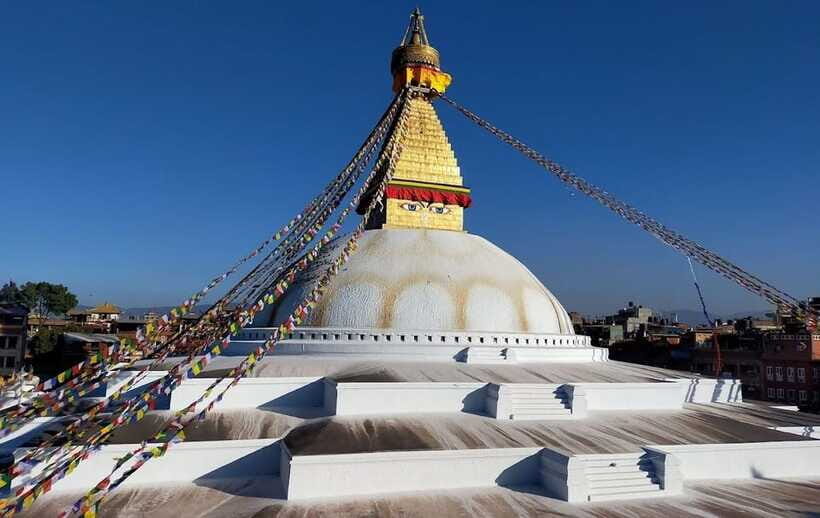 Dhulikhel to Namobuddha Day Hike with Lunch  Private/Group - Who Should Consider This Tour