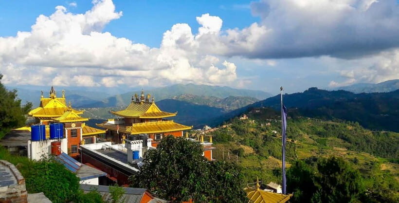 Dhulikhel to Namobuddha Day Hike with Lunch  Private/Group - Final Thoughts