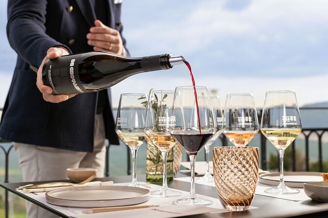 Di Giovanna Winery Tour & 3 Wine Tasting - What Visitors Say: Reviewing Guest Feedback