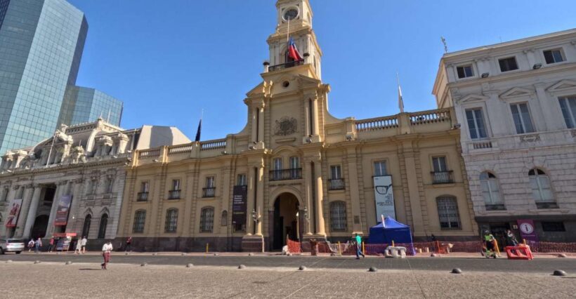 Dia Completo en Santiago: Museo+San Cristobal+City Tour - An Honest Look at the Santiago Day Tour