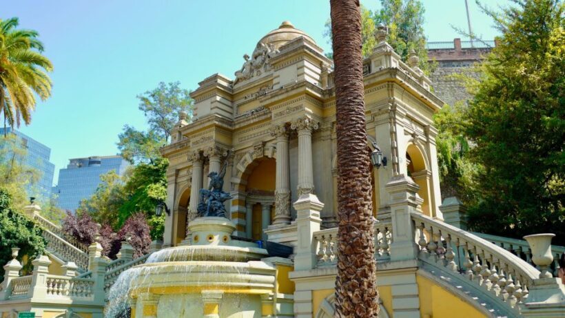 Dia Completo en Santiago: Museo+San Cristobal+City Tour - Who Will Appreciate This Tour?