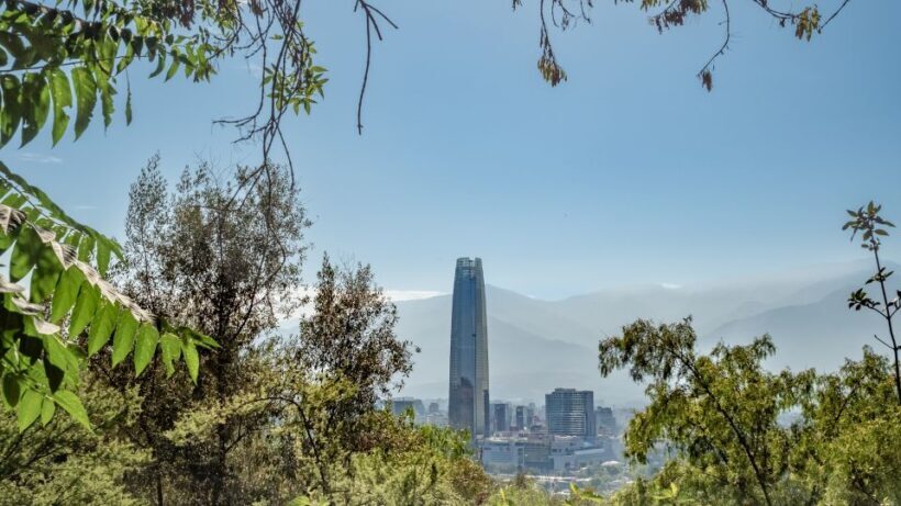 Dia Completo en Santiago: Museo+San Cristobal+City Tour - FAQ