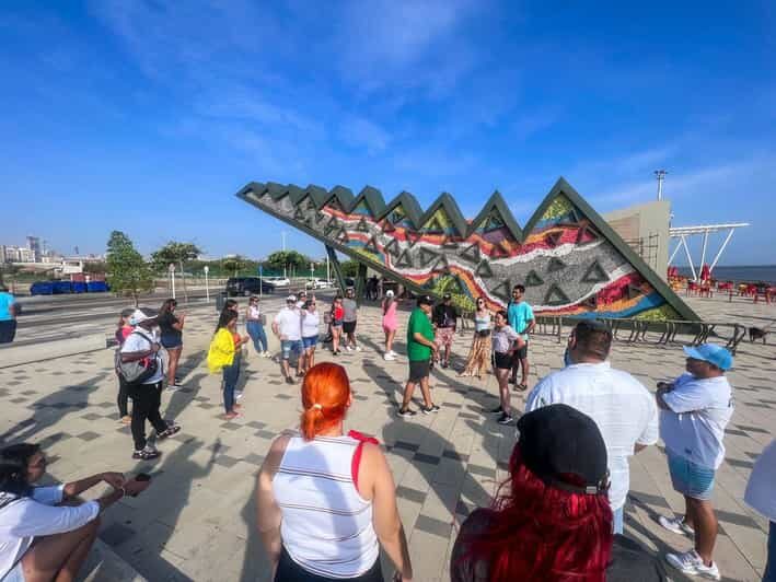 Dia de diversión en Barranquilla y Santa Marta - Key Points