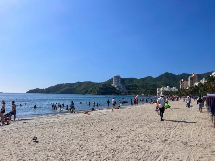 Dia de diversión en Barranquilla y Santa Marta - Who Should Consider This Tour?