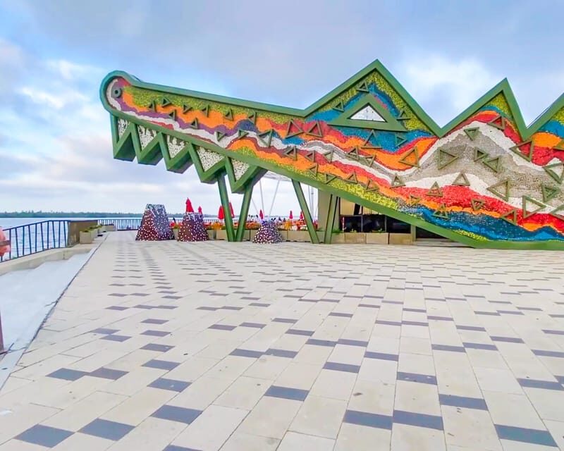 Dia de diversión en Barranquilla y Santa Marta - Final Thoughts