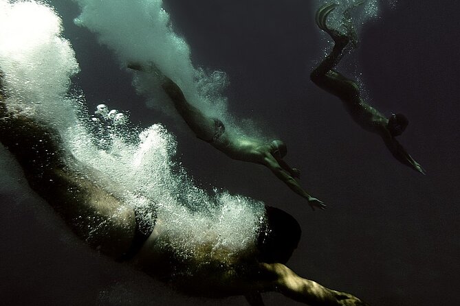 Dia Island : Small Group Sailing Trip to Dia Island With Lunch - Traveler Feedback and Recommendations