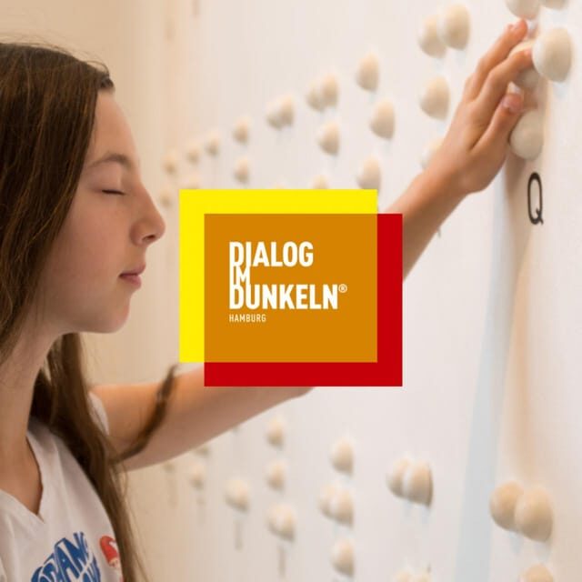 Dialog im Dunkeln (Dialogue in the Dark) - The Sum Up
