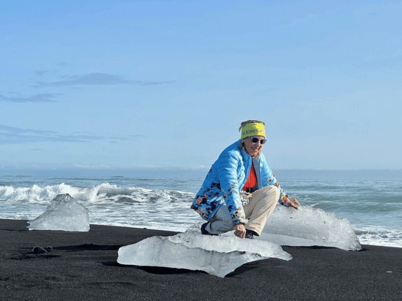 Diamond Beach & Jökulsárlón Glacier Exclusive Day Tour - What This Tour Offers You